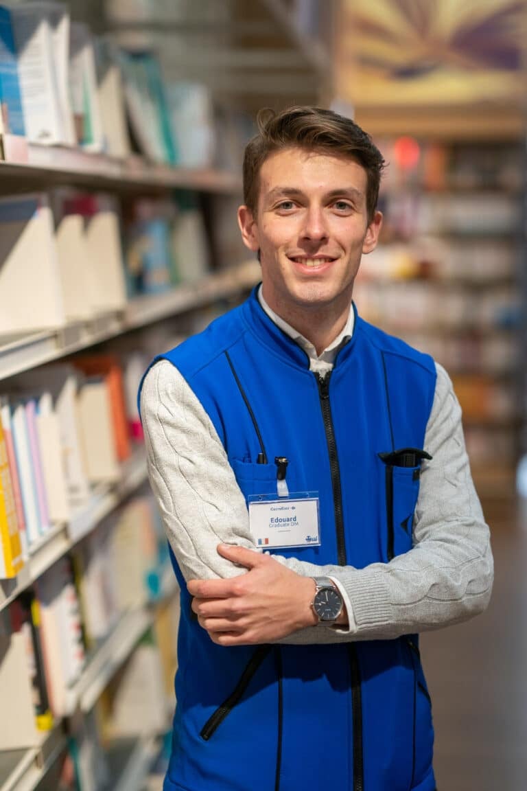 Carrefour recrute | Carrefour Recrute