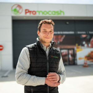 Franchise Promocash : Partenaire des Professionnels de la Restauration