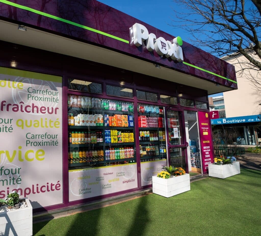Franchise Carrefour : Créez Votre Entreprise dans la Distribution